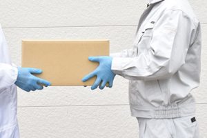 GDP対応｜医薬品輸送 | OOSUMI Logistics