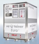 断熱ケース | ProofTainer | OOSUMI Logistics